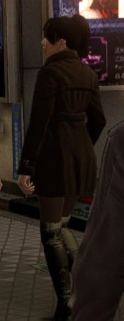 Mikami Ren | Historica Wiki | Fandom