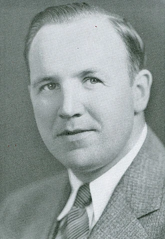 Murray Van Wagoner | Historica Wiki | Fandom