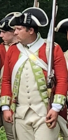 Nathaniel Hurst | Historica Wiki | Fandom