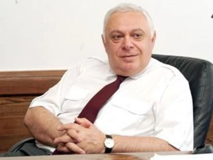 Niko Lekishvili | Historica Wiki | Fandom