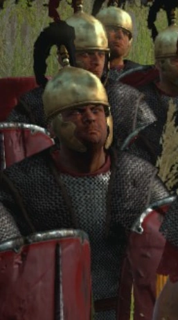 Numerius Asinius Carus | Historica Wiki | Fandom