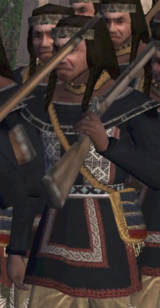 Pachu'a Henson | Historica Wiki | Fandom