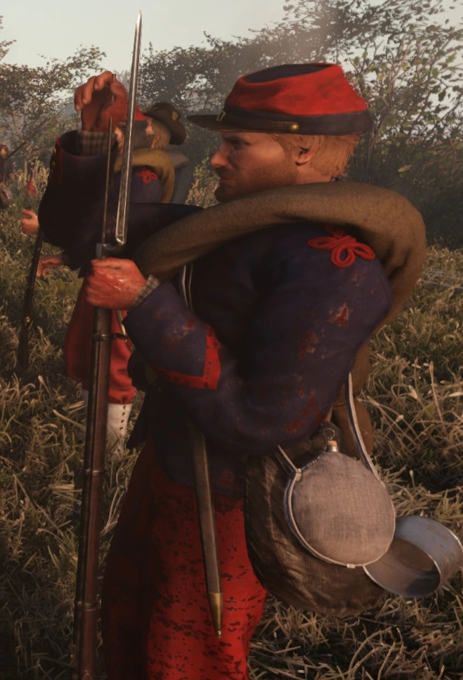 Pinckney B. McCormick | Historica Wiki | Fandom