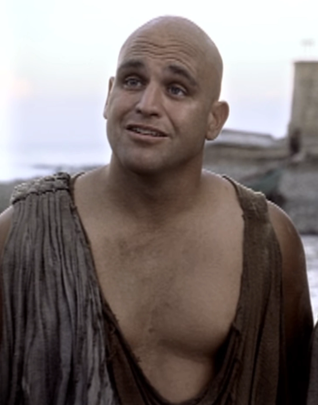 Pollux | Historica Wiki | Fandom