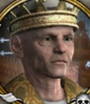 Pope Boniface II | Historica Wiki | Fandom