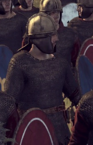 Quintus Aurius Hesychius | Historica Wiki | Fandom