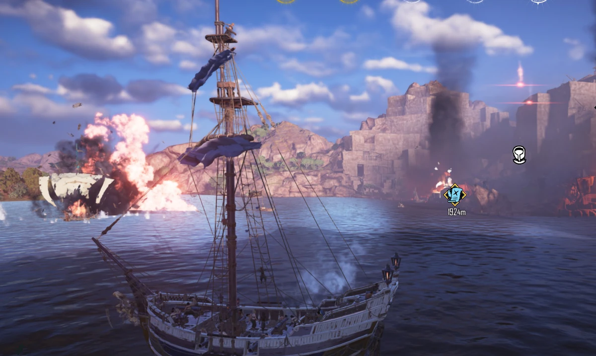 Raid on Tamby Foundry | Historica Wiki | Fandom