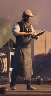 Ralph McArty | Historica Wiki | Fandom