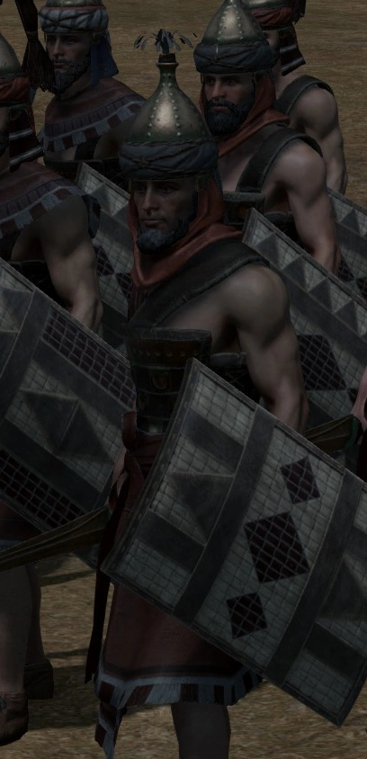 Rasheeq al-Shareef | Historica Wiki | Fandom