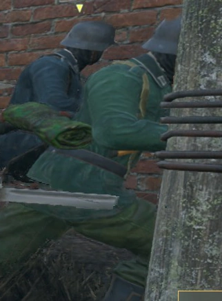 Rayko Keitel | Historica Wiki | Fandom