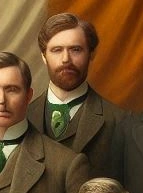 Reginald Charles O'Hara | Historica Wiki | Fandom