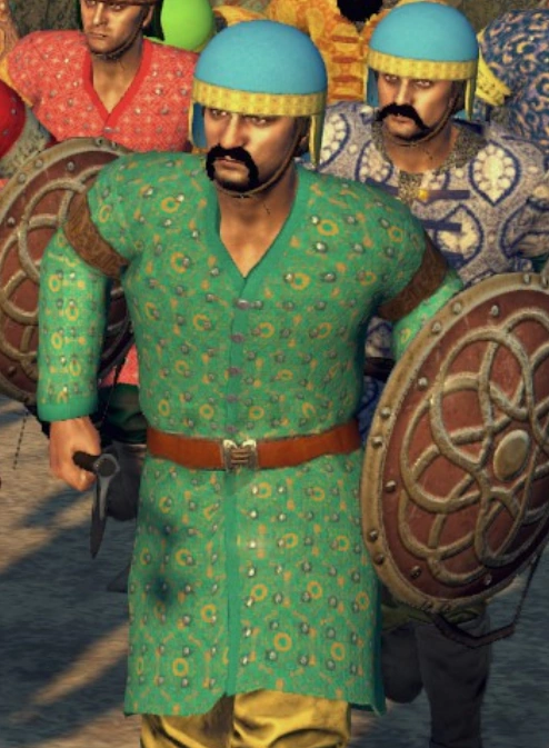 Rostam Hatami | Historica Wiki | Fandom