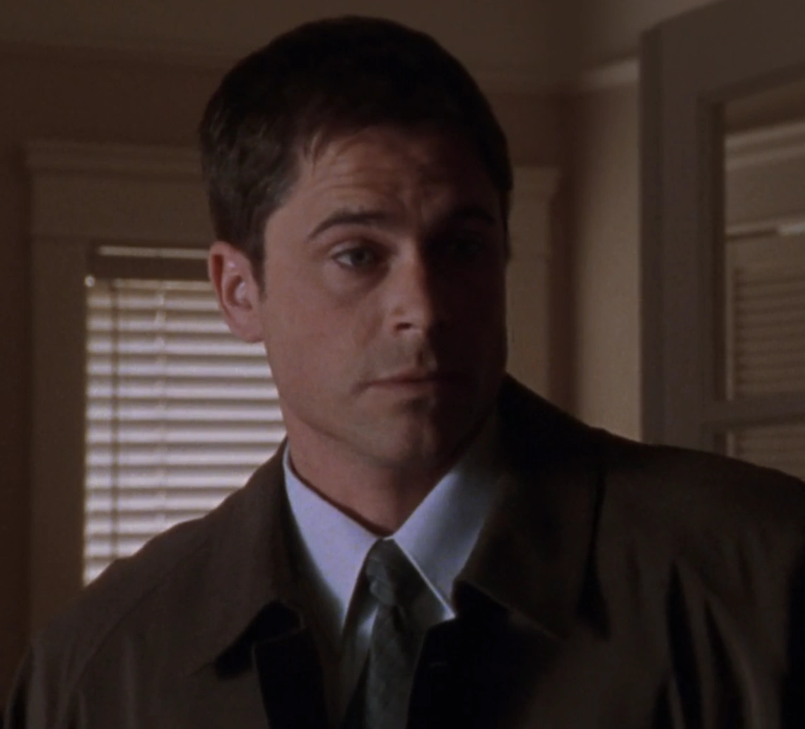 Sam Seaborn | Historica Wiki | Fandom