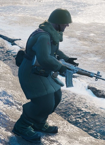 Sazonov Luka Savelievich | Historica Wiki | Fandom