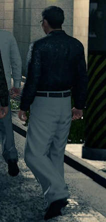 Seigo Arisaka | Historica Wiki | Fandom