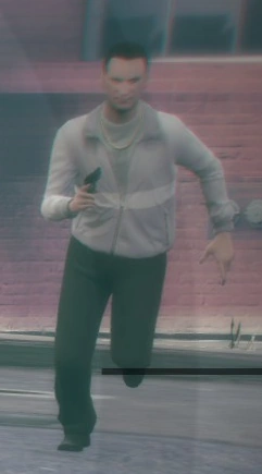 Serj Pashayan | Historica Wiki | Fandom