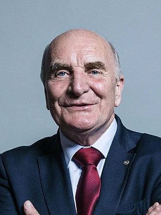 Stephen Pound | Historica Wiki | Fandom