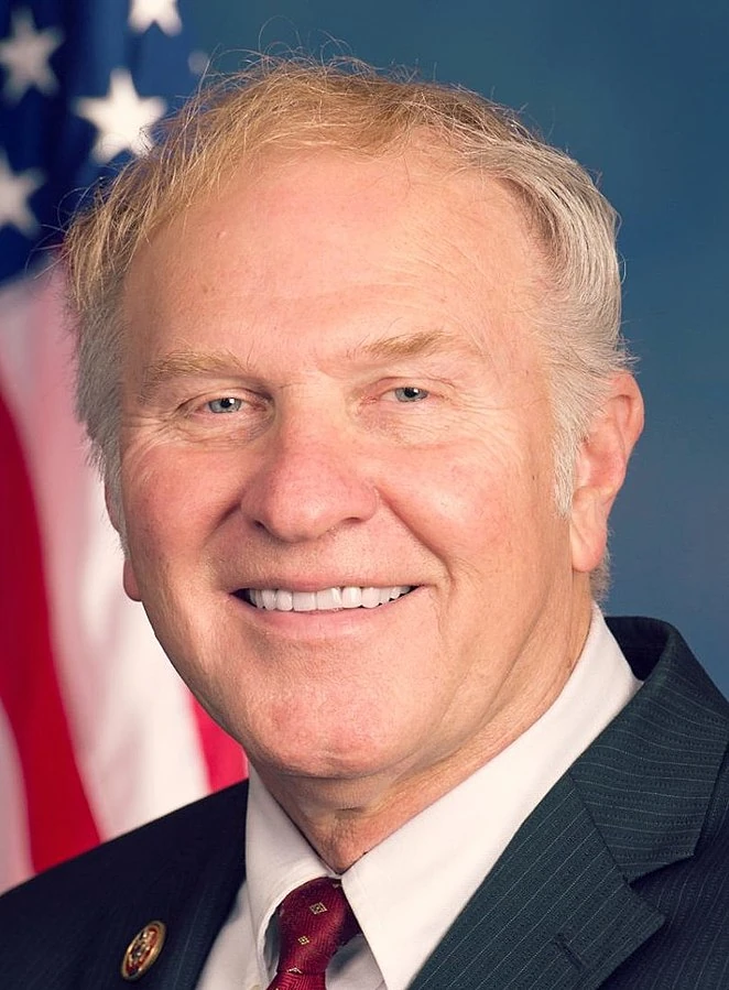 Steve Chabot | Historica Wiki | Fandom