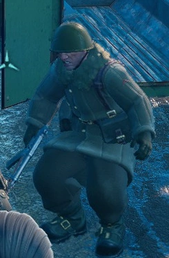 Syral Aydynovich Turgutov | Historica Wiki | Fandom