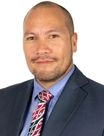 Tāmati Coffey | Historica Wiki | Fandom