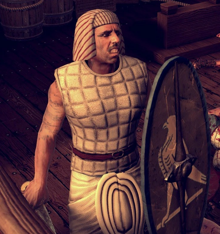 Tabari | Historica Wiki | Fandom