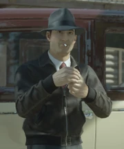 Tommy Angelo | Historica Wiki | Fandom