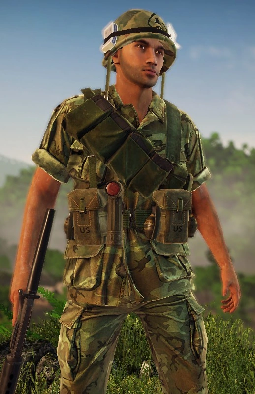 Troy Dinaldo | Historica Wiki | Fandom