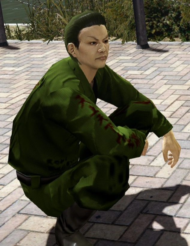 Uzumaki Kiemon | Historica Wiki | Fandom