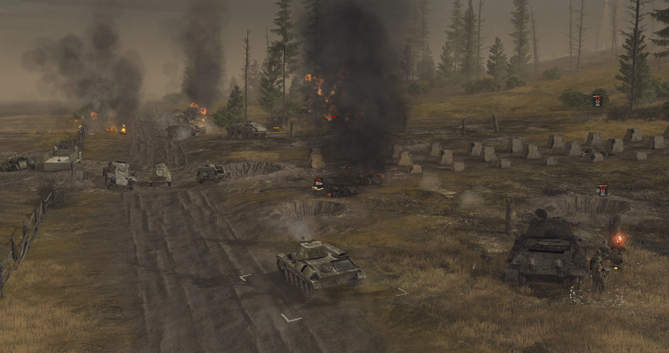 Vitebsk-Orsha Offensive | Historica Wiki | Fandom