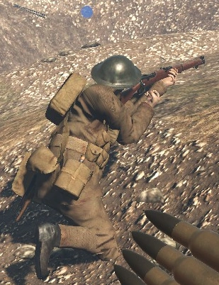 Wallace Must | Historica Wiki | Fandom