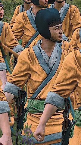 Wu Xin Yi | Historica Wiki | Fandom