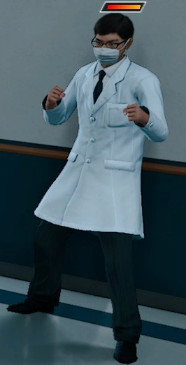 Yōhei Tomina | Historica Wiki | Fandom