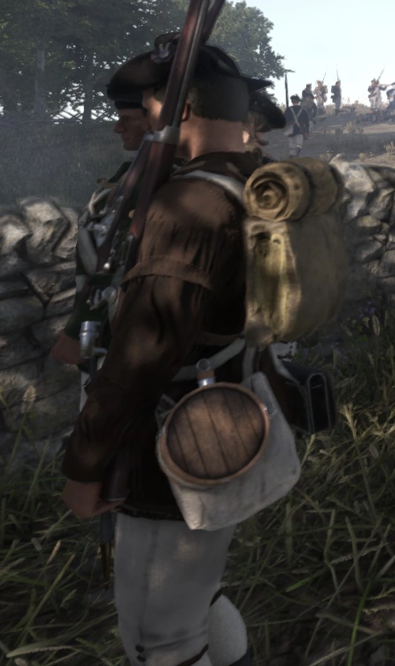 Zadock Foster | Historica Wiki | Fandom