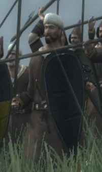 Zhenka Nosdryov | Historica Wiki | Fandom