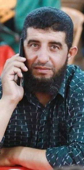 Ahmed Abu Wardeh | Historica Wiki | Fandom