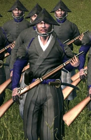 Akabashi Hidekata | Historica Wiki | Fandom