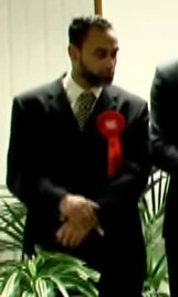 Ali Aklakul | Historica Wiki | Fandom