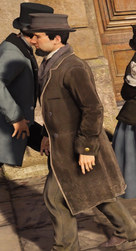 Amias Drumperny | Historica Wiki | Fandom