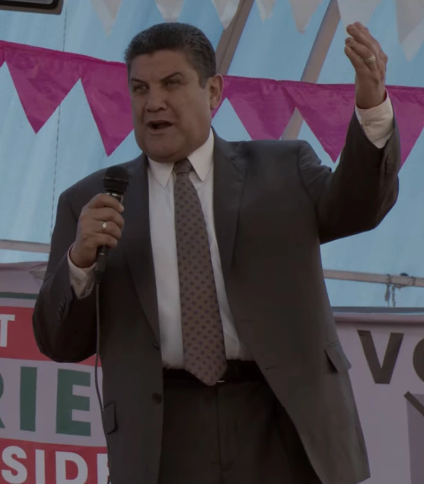 Angel Robles Bañuelos | Historica Wiki | Fandom