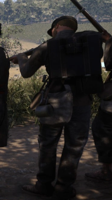 Antonio R. Eaton | Historica Wiki | Fandom