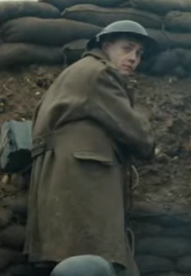 Austin Mitchell | Historica Wiki | Fandom