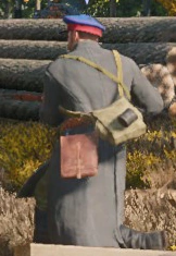 Baranovsky Arseni Maximovich | Historica Wiki | Fandom