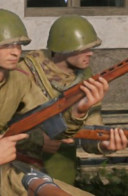 Barentsev Ignatiy Denisovich | Historica Wiki | Fandom