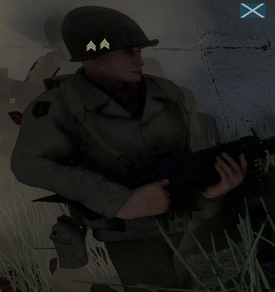 Barry V. Combs | Historica Wiki | Fandom