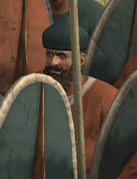 Behram Izadian | Historica Wiki | Fandom