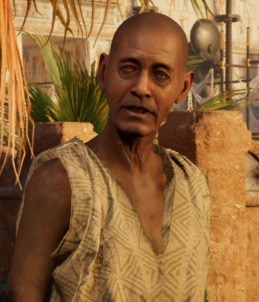 Beka | Historica Wiki | Fandom