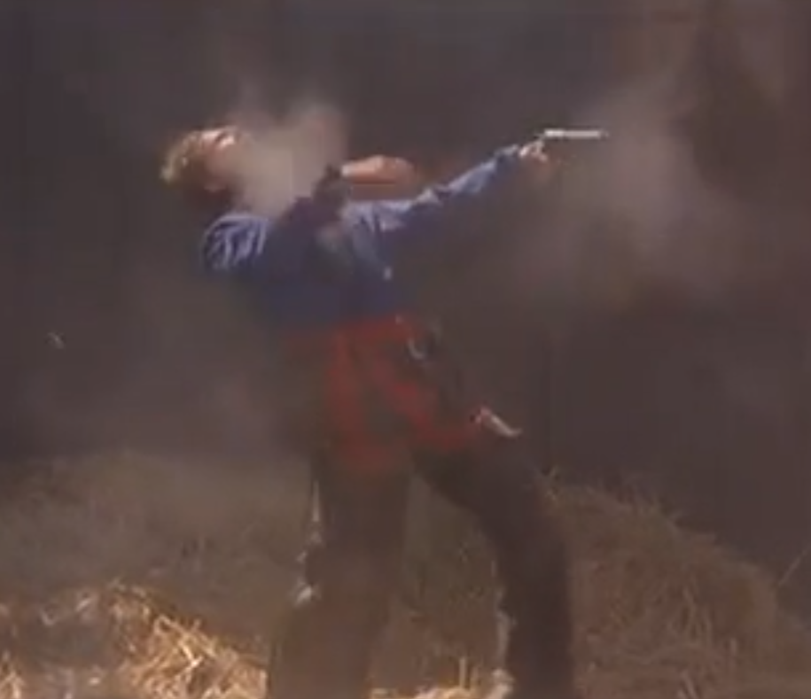 Billy Clanton | Historica Wiki | Fandom