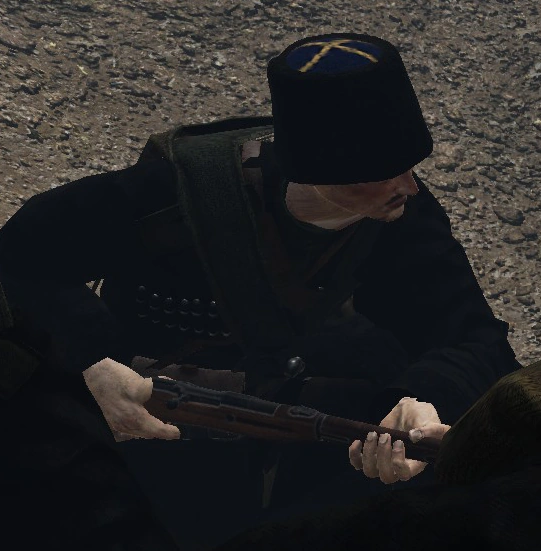 Bobrik Klavdiy Ilyich | Historica Wiki | Fandom