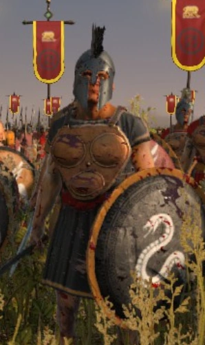 Caius Faenius Rufrius | Historica Wiki | Fandom