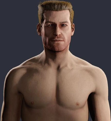 Carlton Smith | Historica Wiki | Fandom